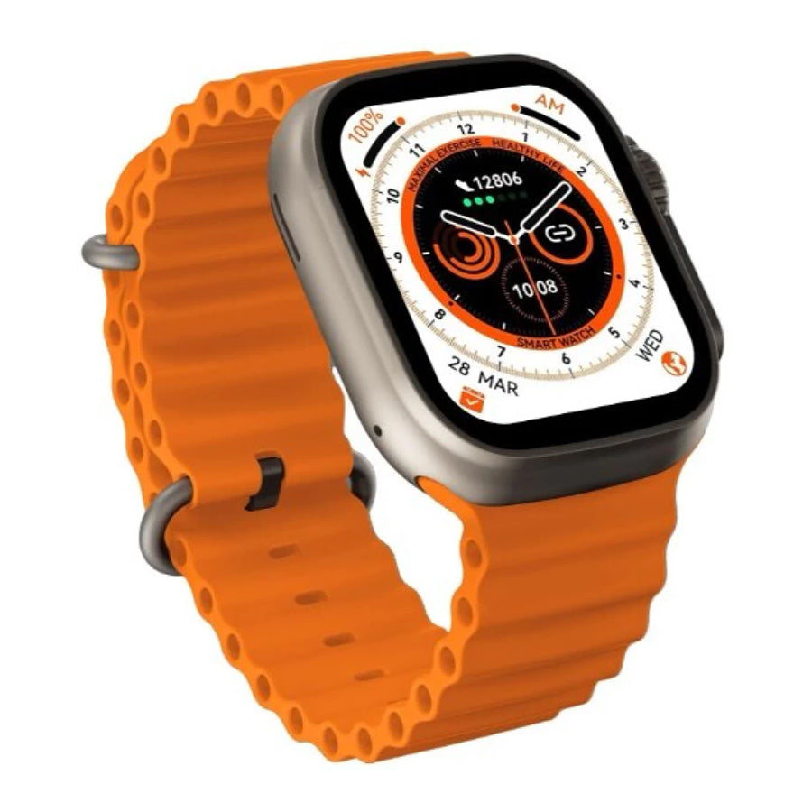 1 RELOJ INTELIGENTE ULTRA PRO+ – Hugo en Linea (Panama)